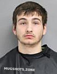 ADAMS COLBY JACOB 12/29/2023 - Union County Mugshots Zone