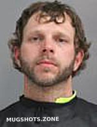 THOMSON ROBERT DOUGLAS 12/30/2023 - Union County Mugshots Zone