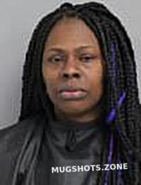 JETER TIARA PATRICE 01/01/2024 - Union County Mugshots Zone