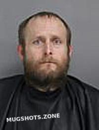 PROCTOR MICHAEL PHILLIP 01/10/2024 - Union County Mugshots Zone