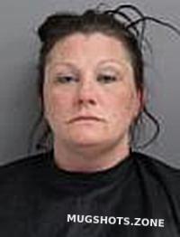 GWINN LAURA ASHLEY 01/16/2024 - Union County Mugshots Zone