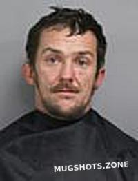 STAFFORD DUSTIN EUGENE 01/16/2024 - Union County Mugshots Zone