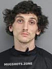 MCCALL DERICK SHANE 01/30/2024 - Union County Mugshots Zone