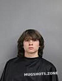 ADAMS LOGAN BRYCE 02/09/2024 - Union County Mugshots Zone