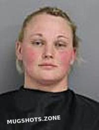 TURNER TABITHA NOEL 02/16/2024 - Union County Mugshots Zone