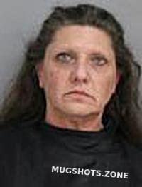 THOMAS ALISIA KAY 02/21/2024 - Union County Mugshots Zone