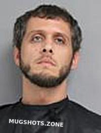 ROBERTS JEFFERY KYLE 02/22/2024 - Union County Mugshots Zone