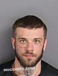 SMITH NATHAN HAROLD 02/25/2024 - Union County Mugshots Zone