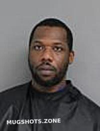 JETER JOSHUA JABOTT 02/29/2024 - Union County Mugshots Zone