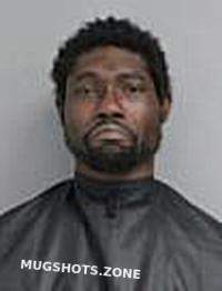 HAMPTON JAMES 03/18/2024 - Union County Mugshots Zone