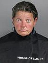 KENNEDY BETTY JEAN 03/26/2024 - Union County Mugshots Zone