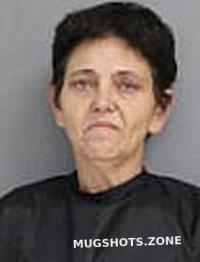 HOWELL TRACY RENEA 03/30/2024 - Union County Mugshots Zone