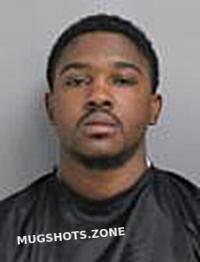 HENSON QUANTAY 04/10/2024 - Union County Mugshots Zone