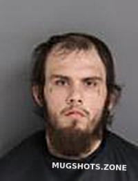 BURRELL NOAH NATHANIEL 04/23/2024 - Union County Mugshots Zone