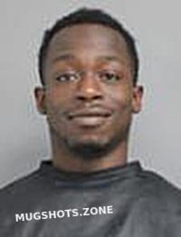 MOORE SHARIFF YUSUF 04/24/2024 - Union County Mugshots Zone