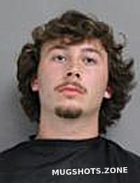 SMITH CLIFTON RYDER 04/29/2024 - Union County Mugshots Zone