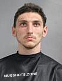 MCCALL DERICK SHANE 04/29/2024 - Union County Mugshots Zone
