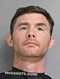 REID JOHN PAUL 04/30/2024 - Union County Mugshots Zone