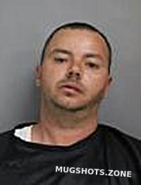 FRICKS EDDIE ARNOLD JR 05/09/2024 - Union County Mugshots Zone