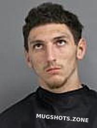 MCCALL DERICK SHANE 05/14/2024 - Union County Mugshots Zone