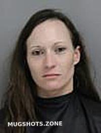 PROSSER MARISSA GREGORY 05/14/2024 - Union County Mugshots Zone