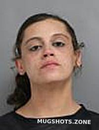 VAUGHAN TABITHA ALEXIS 05/18/2024 - Union County Mugshots Zone