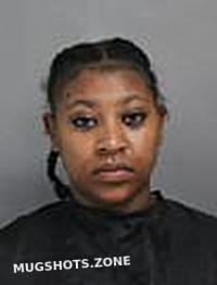 SMITH NIA SIMONE 05/27/2024 - Union County Mugshots Zone