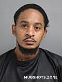 SLATE ANTHONY LORENZO 05/31/2024 - Union County Mugshots Zone