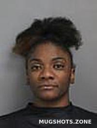 HALL JASMINE MONICKE 06/02/2024 - Union County Mugshots Zone