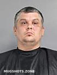 LANCASTER CHRISTOPHER K 06/09/2024 - Union County Mugshots Zone