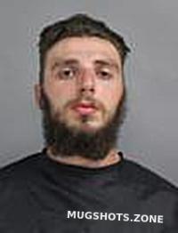 MARTIN MATTHEW ALBERT 06/25/2024 - Union County Mugshots Zone