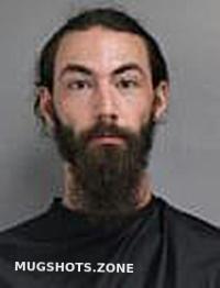 GENTRY REUBEN JACOB 07/05/2024 - Union County Mugshots Zone