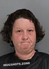 GROVES CHRISTY LYNN 07/19/2024 - Union County Mugshots Zone