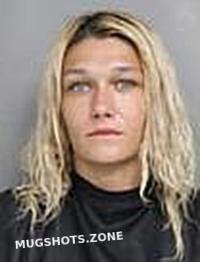 MCLAIN CALLIE ELIZABETH 08/02/2024 - Union County Mugshots Zone