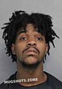 HENDERSON JAMYANE TYKEL 08/19/2024 - Union County Mugshots Zone