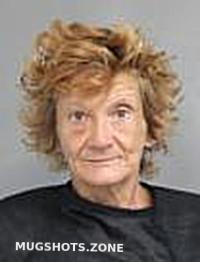 SULIER ANGELA LYNN 08/27/2024 - Union County Mugshots Zone