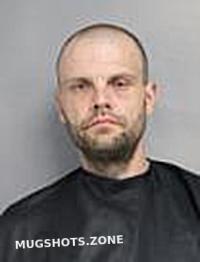 JOHNSON CHRISTOPHER DEAN 08/31/2024 - Union County Mugshots Zone