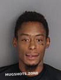 SIMS KENDRICK JAMAL 09/29/2024 - Union County Mugshots Zone