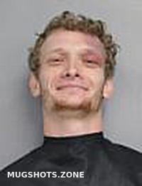 BEST DUSTYN GREGORY 10/14/2024 - Union County Mugshots Zone