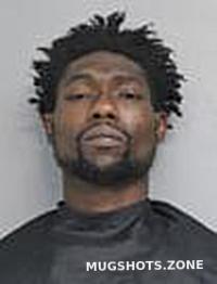 HAMPTON JAMES III 10/21/2024 - Union County Mugshots Zone