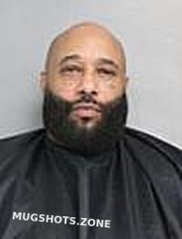 GOSSETT MARCUS DEANGELO 11/10/2024 - Union County Mugshots Zone