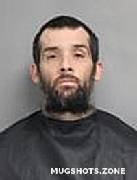 CARTEE THOMAS RANCE 11/12/2024 - Union County Mugshots Zone