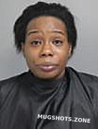 JETER SHEENA DENISE 11/16/2024 - Union County Mugshots Zone