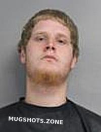 BEVIS ADAM REID 11/17/2024 - Union County Mugshots Zone