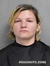 WILLARD ASHLEY RENEA 11/21/2024 - Union County Mugshots Zone