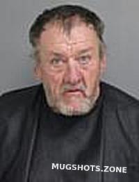 BLACKWELL KENNETH WAYNE 11/24/2024 - Union County Mugshots Zone