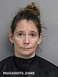 ALLOWAY MARANDA GAYLE 12/13/2024 - Union County Mugshots Zone