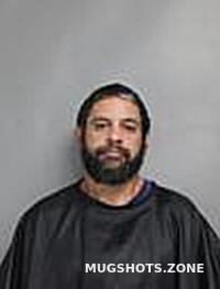 CLARK CORY PATRICK 12/18/2024 - Union County Mugshots Zone