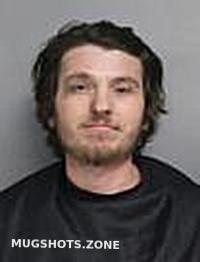 WILLIAMS CHANCE NICHOLAS 12/20/2024 - Union County Mugshots Zone