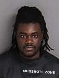 MCCRAY ANTRON LOUIS 12/30/2024 - Union County Mugshots Zone